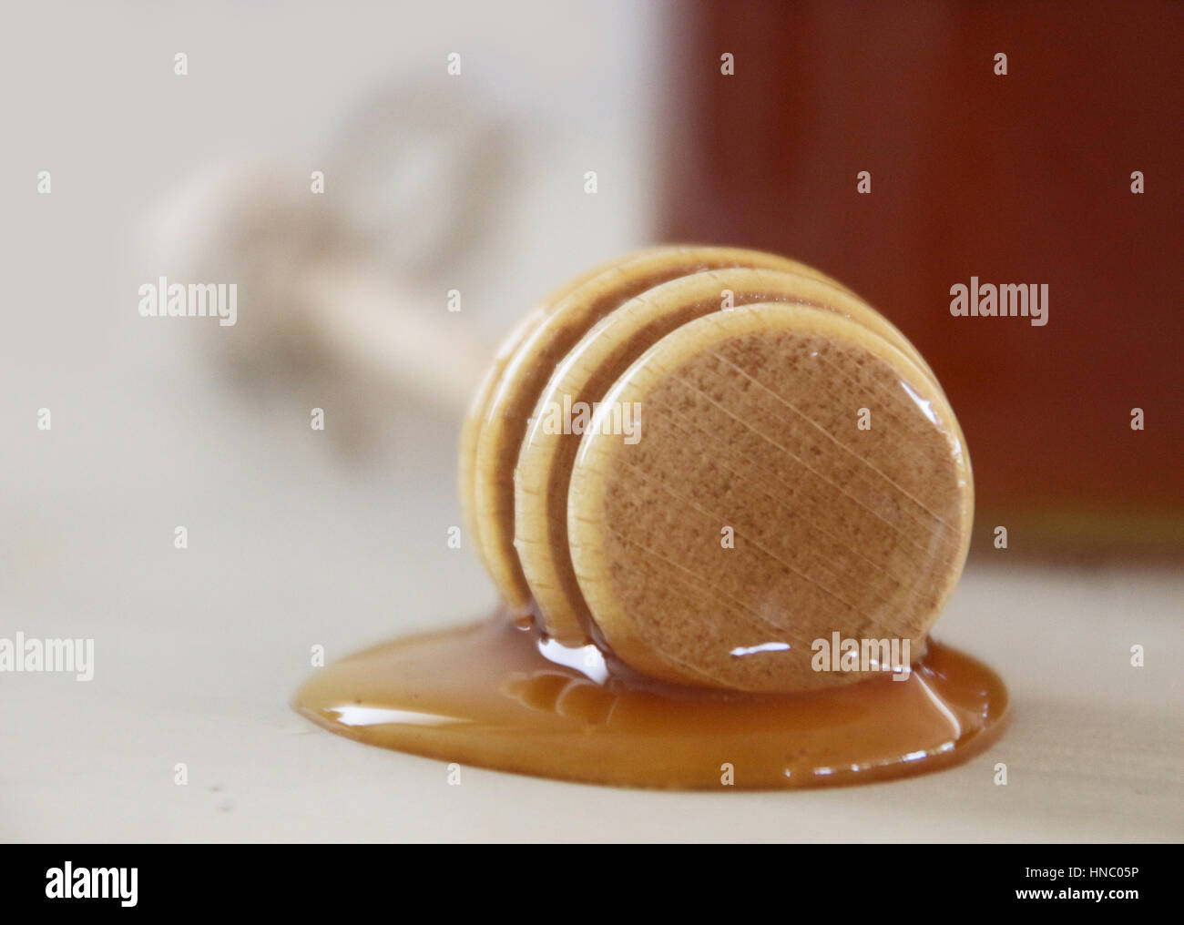 Dipper front view hi-res stock photography and images - Alamy