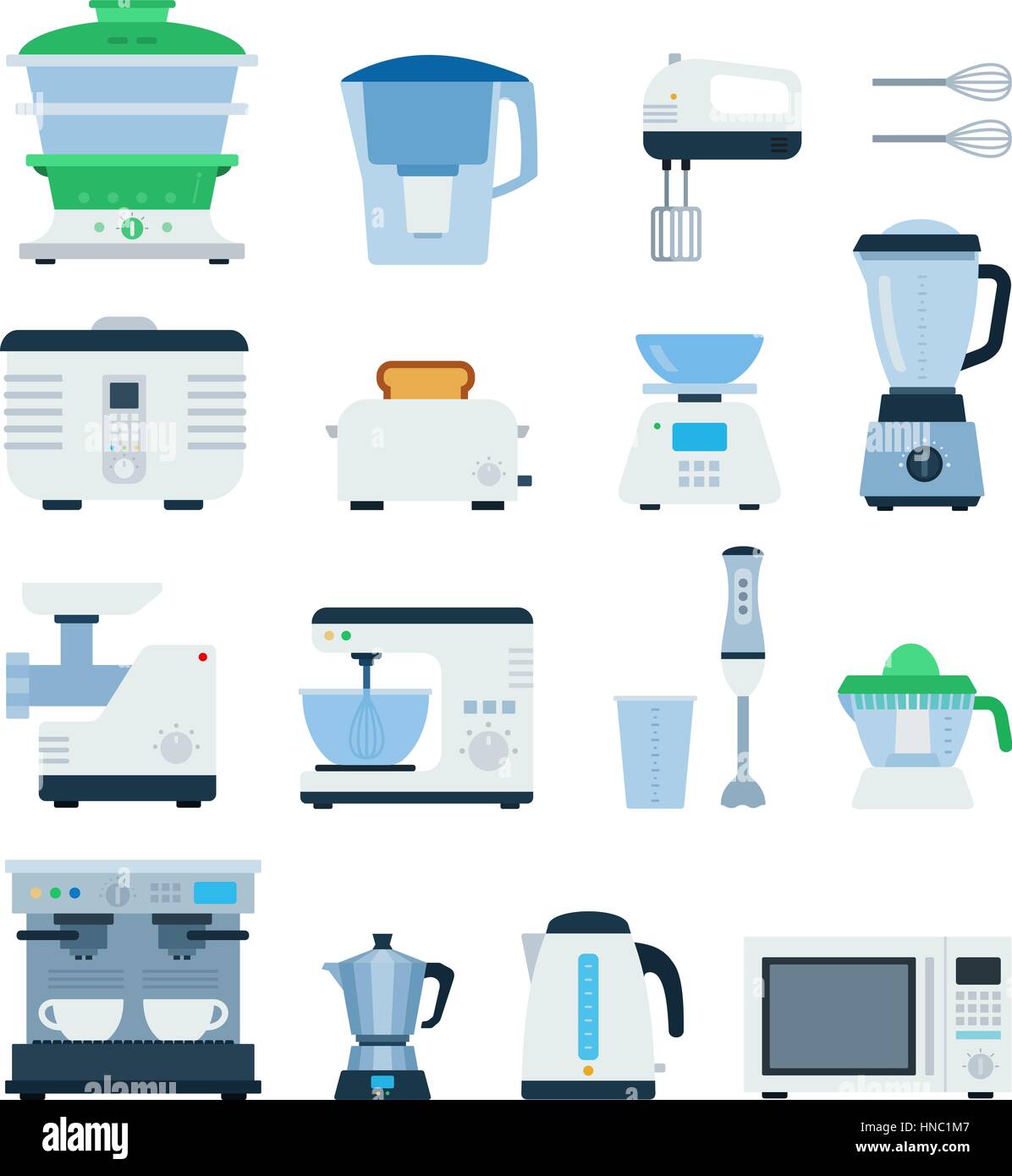 Consumer electr Stock Vector Images - Alamy