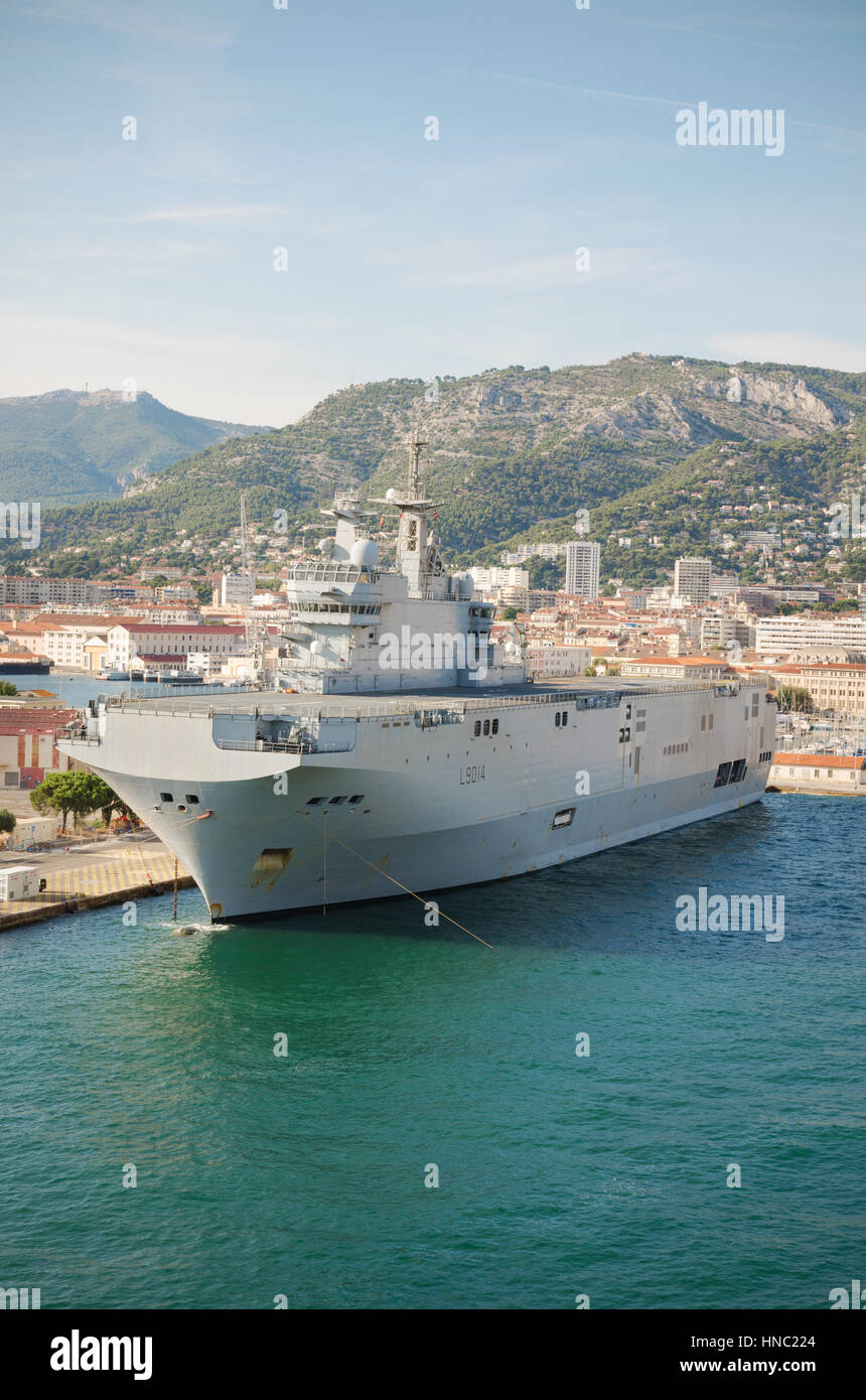 French battleship provence hi-res stock photography and images - Alamy