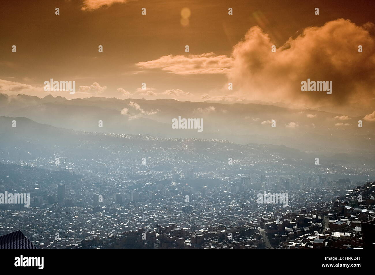 Salar de uyuni la paz bolivia hi-res stock photography and images - Alamy