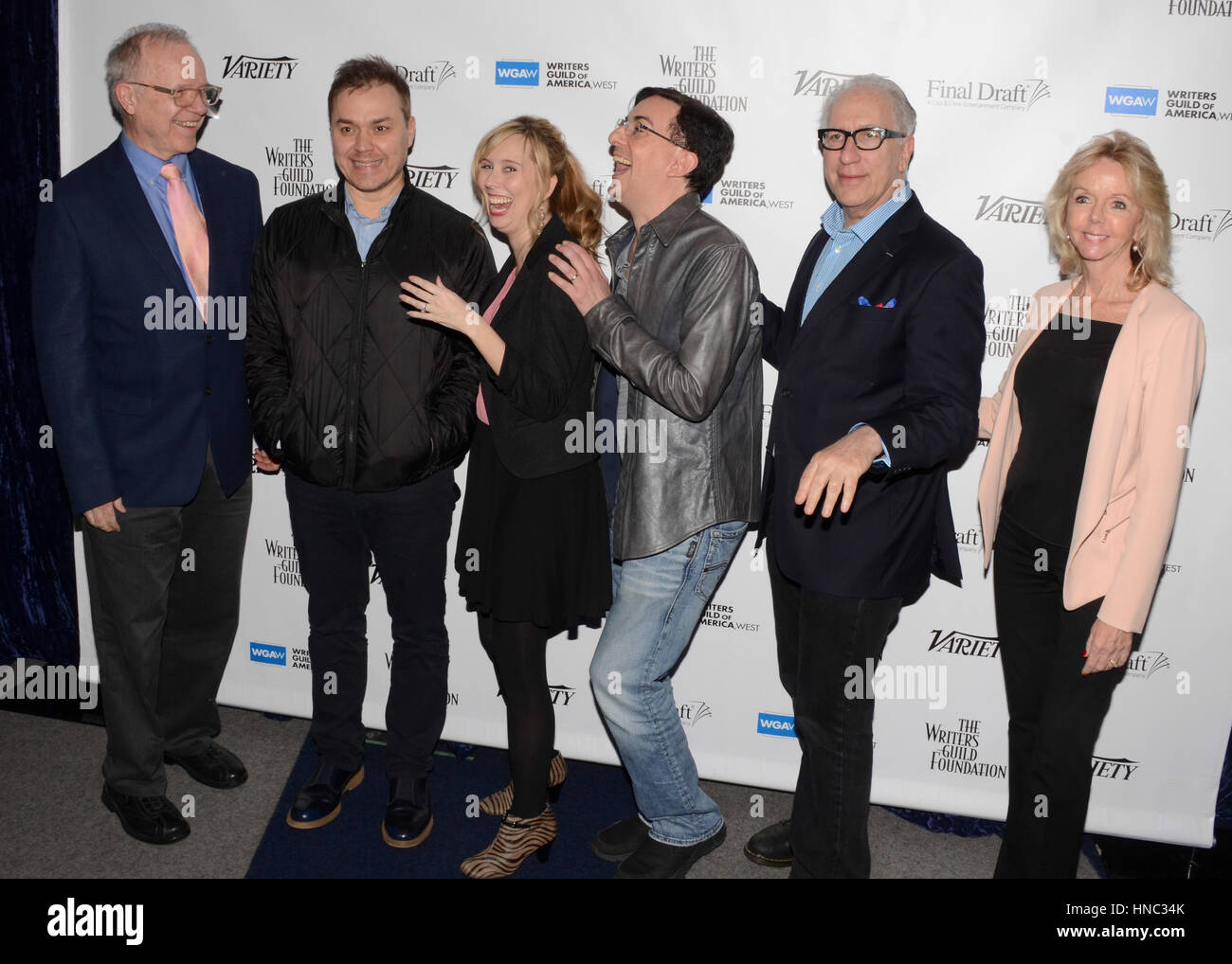 Tim Gray, Theodore Melfi, Allison Schroeder, Eric Heisserer and Howard ...