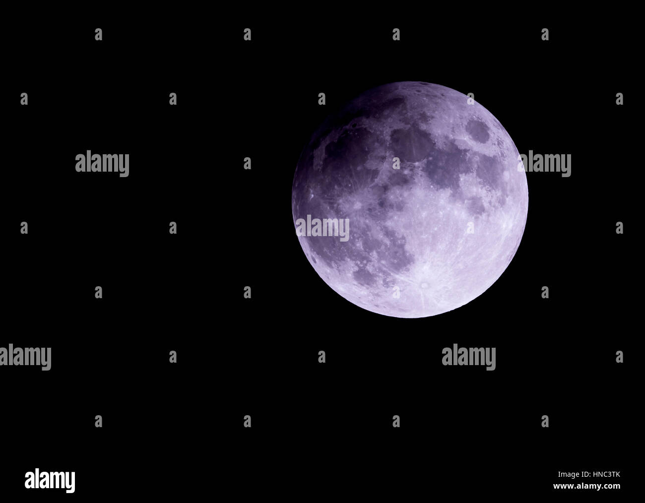 Penumbral eclipse end hi-res stock photography and images - Alamy