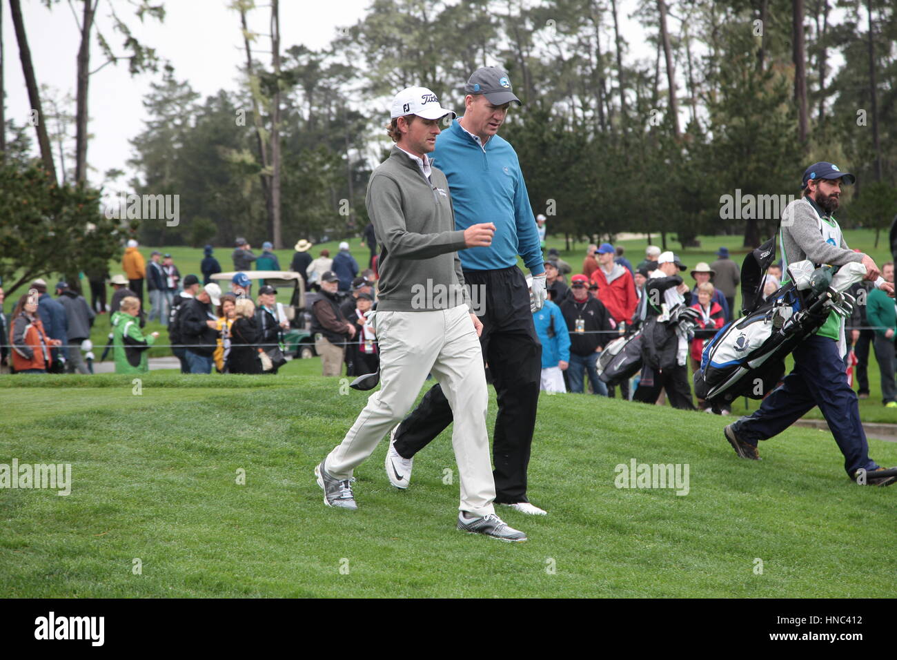 Webb simpson 2017 hi-res stock photography and images - Alamy