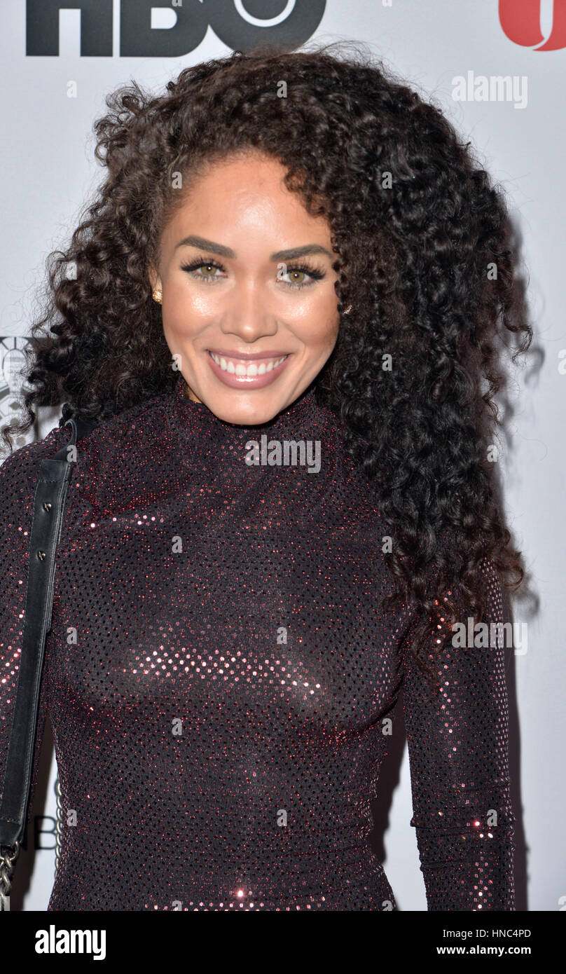 Kreesha turner hi-res stock photography and images - Alamy