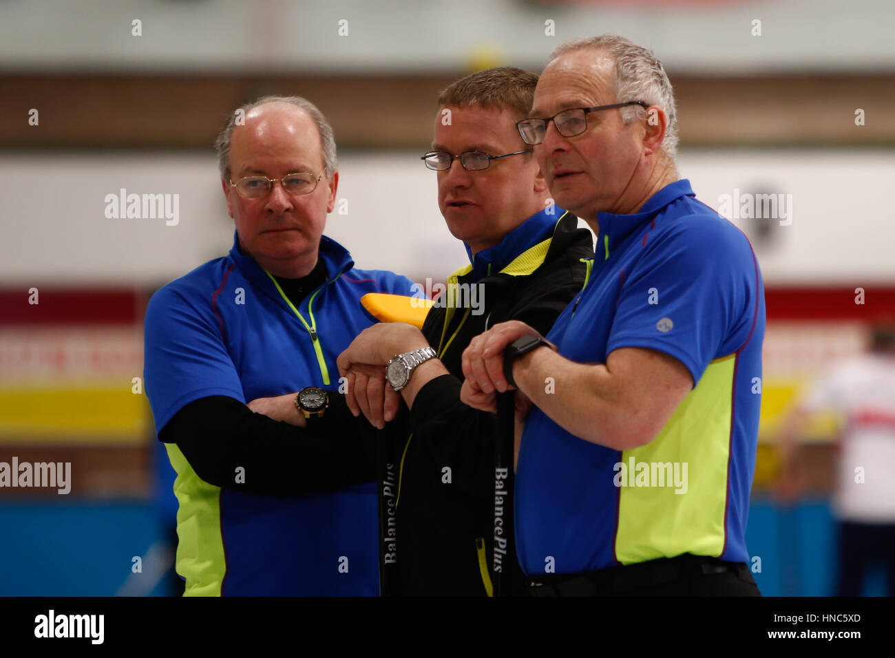 Scottish sport hi-res stock photography and images - Alamy