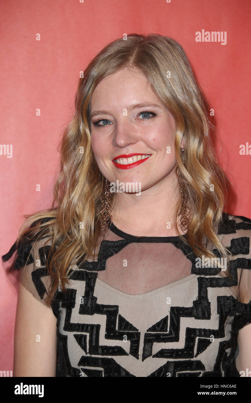 Jennifer Ross High Resolution Stock Photography and Images - Alamy