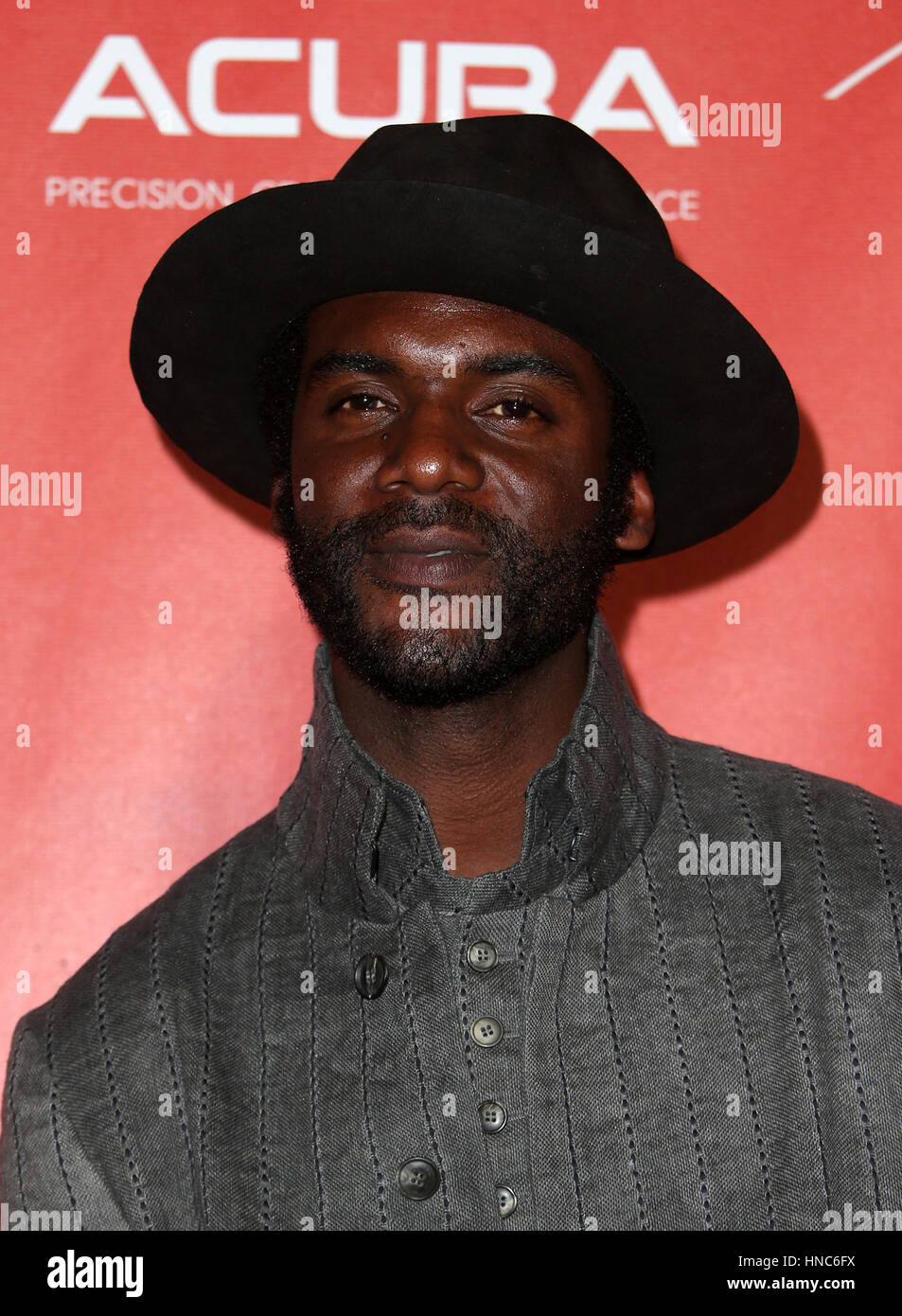 Gary jr hi-res stock photography and images - Alamy