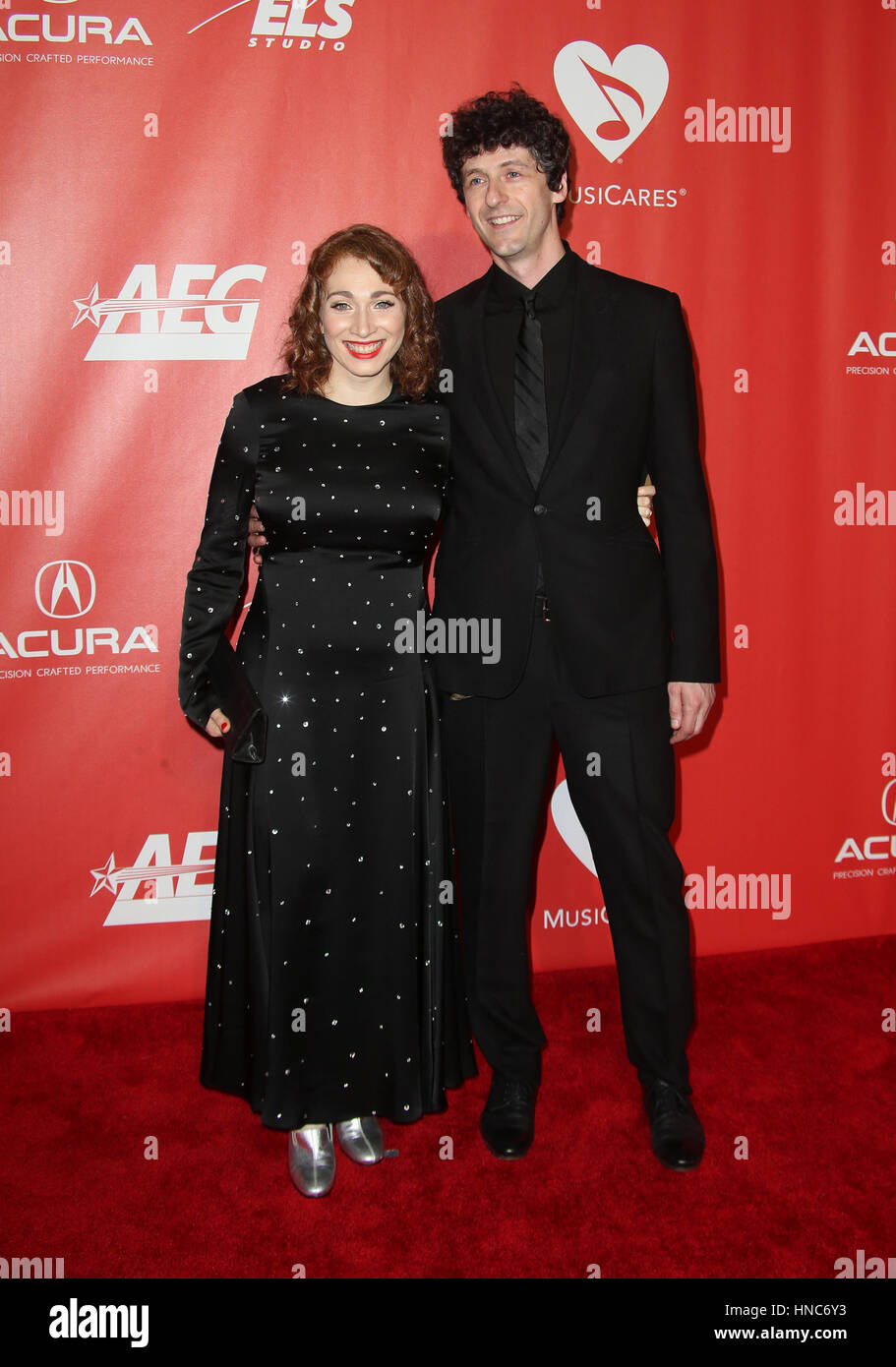 Los angeles ca usa jack hi-res stock photography and images - Alamy