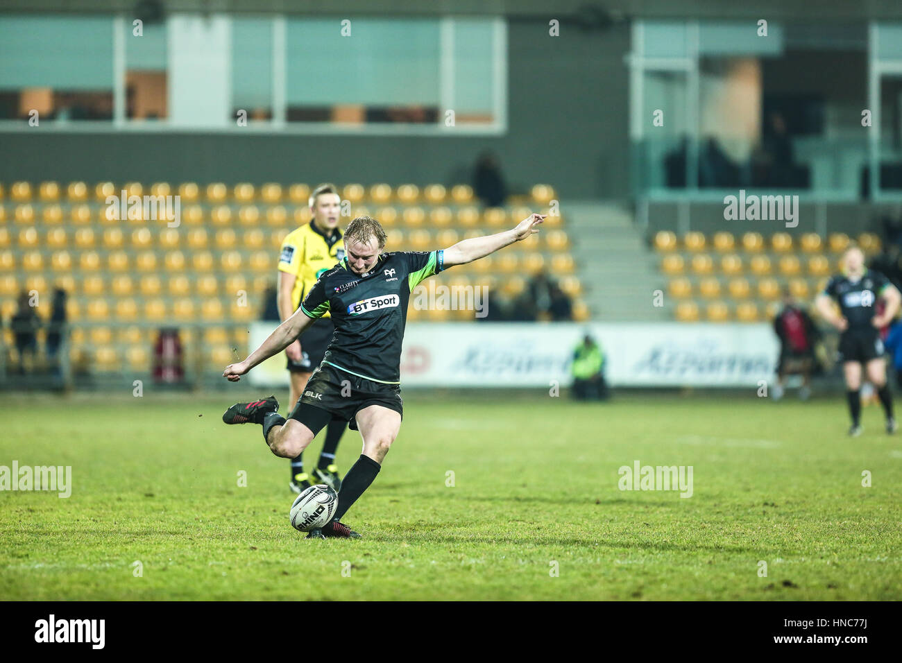 Ospreys luke price hi-res stock photography and images - Alamy