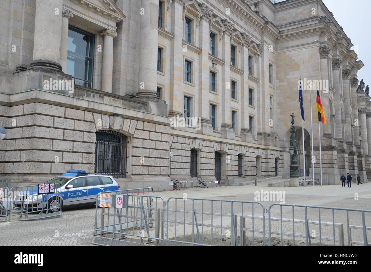 Berlin, Germany. 11th February 2017. German presidental election 2017 ...
