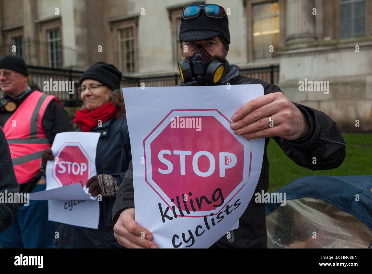 Air Pollution Protest High Resolution Stock Photography and Images - Alamy