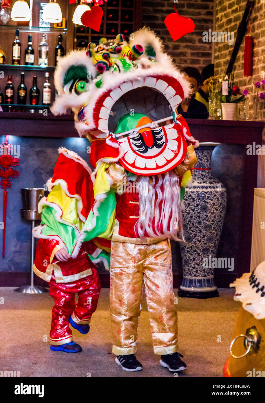 New fu xing hi-res stock photography and images - Alamy