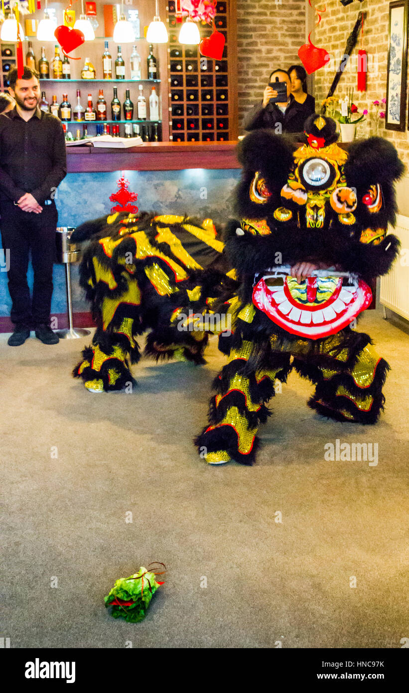 New fu xing hi-res stock photography and images - Alamy