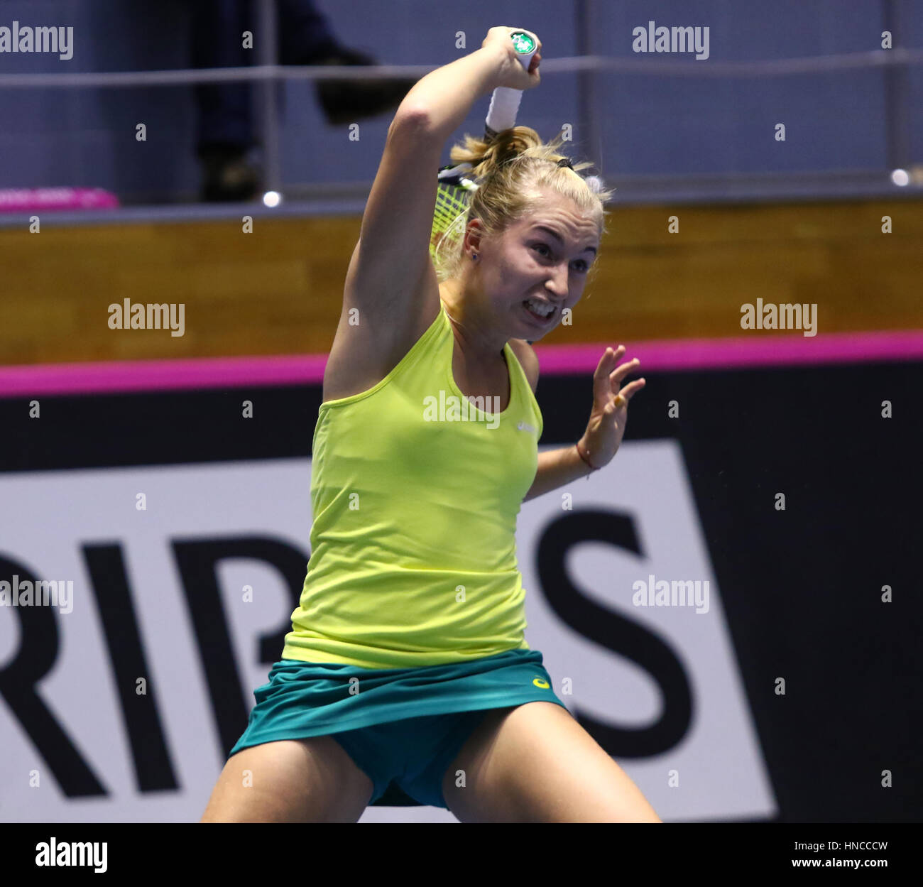 Daria gavrilova hi-res stock photography and images - Alamy