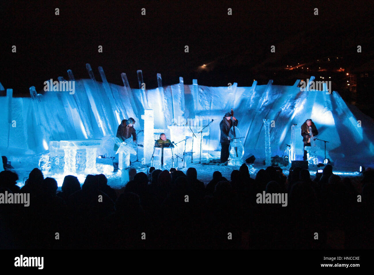 Ice instruments hi-res stock photography and images - Alamy