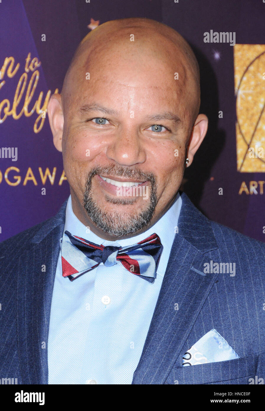 Hollywood, CA, USA. 11th Feb, 2017. 11 February 2017 - Hollywood ...