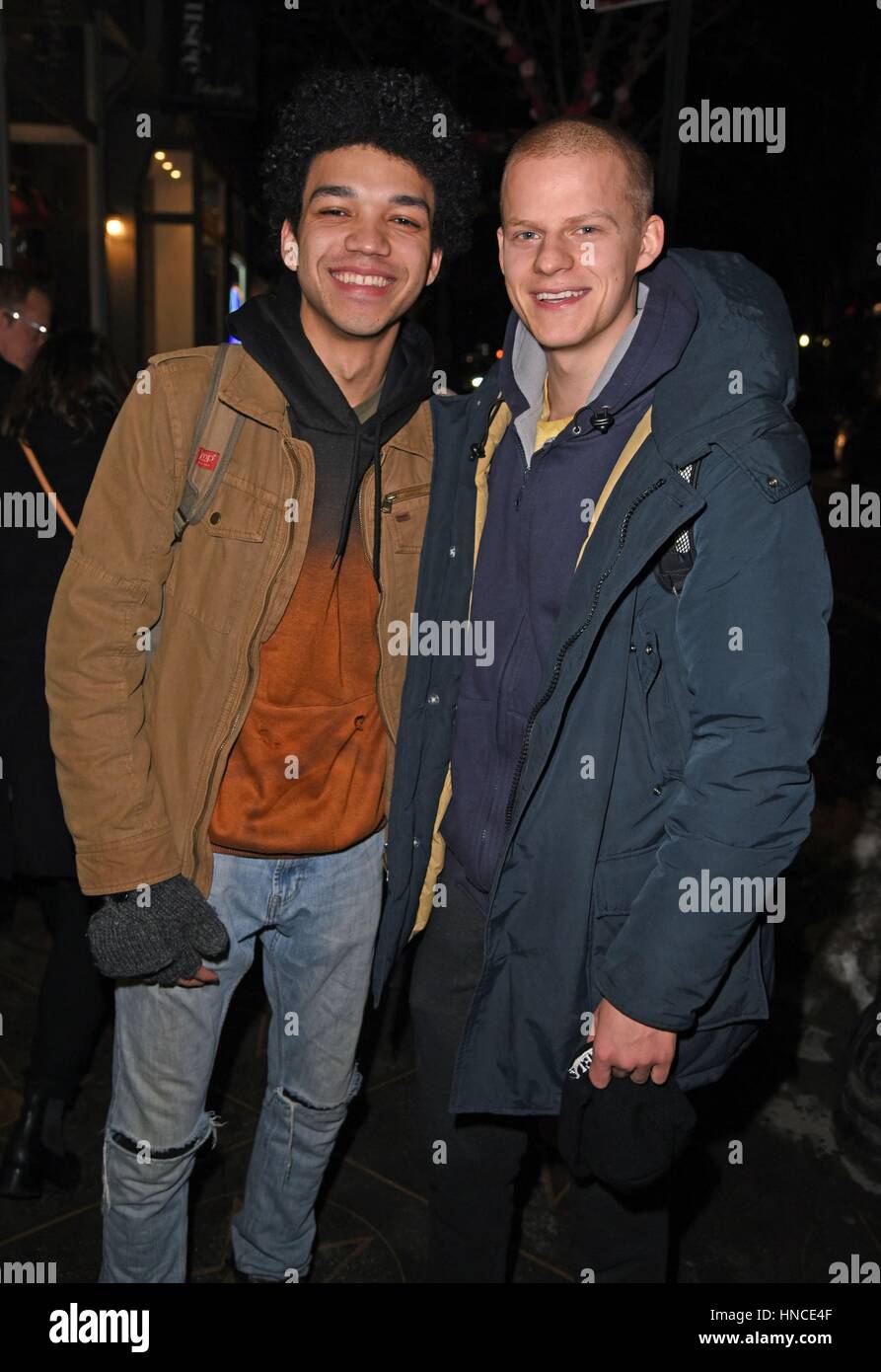 Justice for lucas hi-res stock photography and images - Alamy