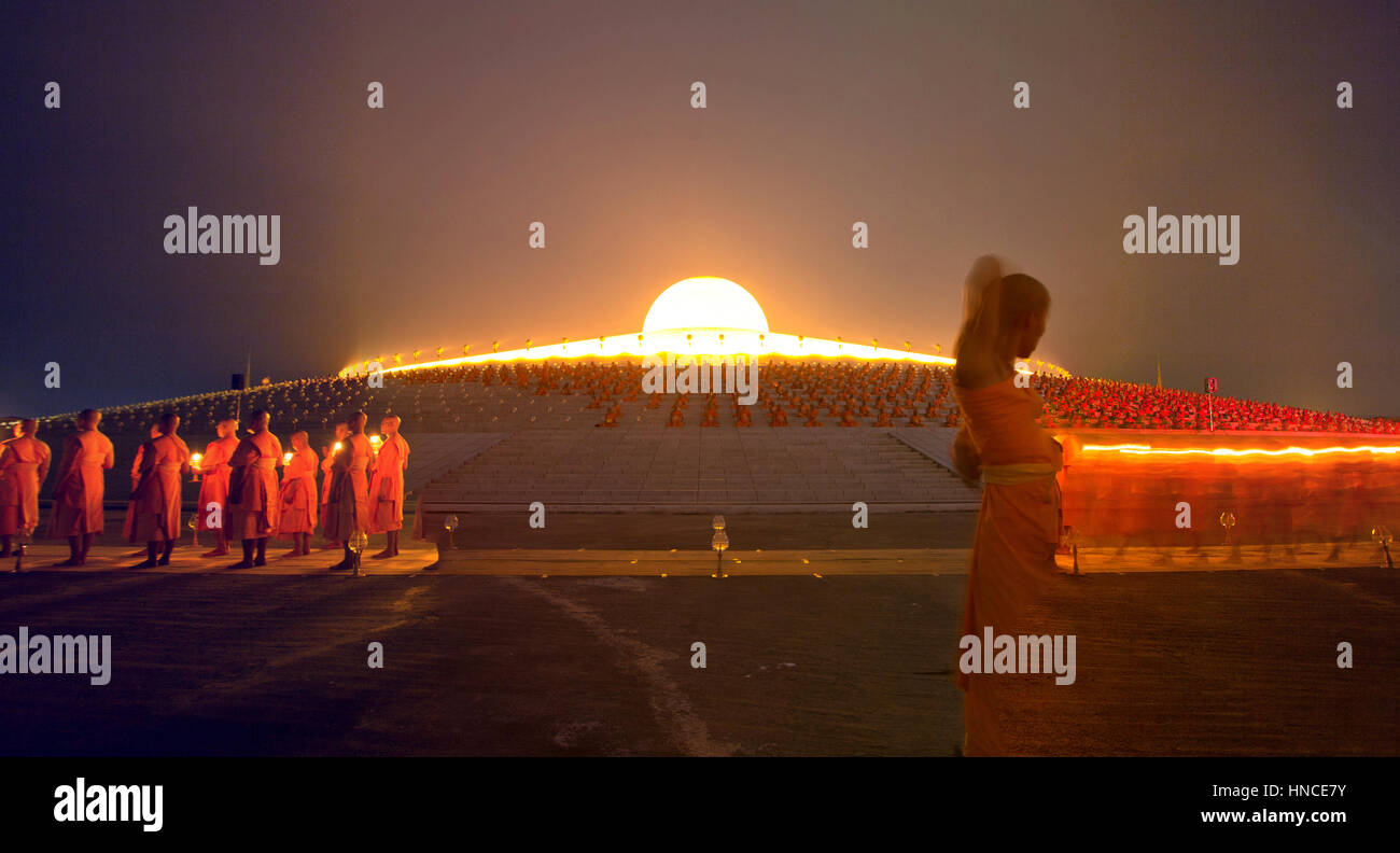 Khlong luang, pathum thani, thailand hi-res stock photography and ...