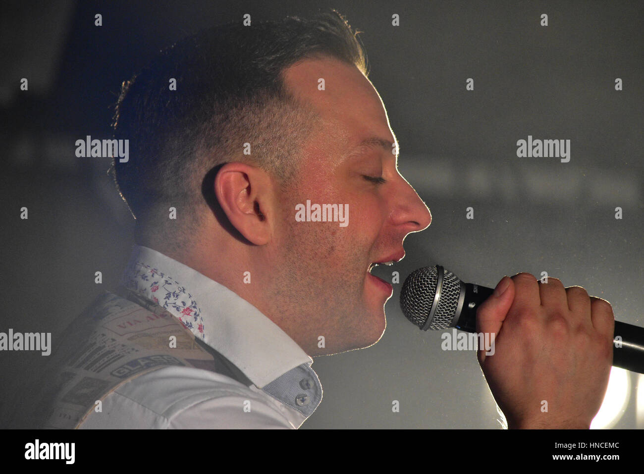 Ritchie remo hi-res stock photography and images - Alamy