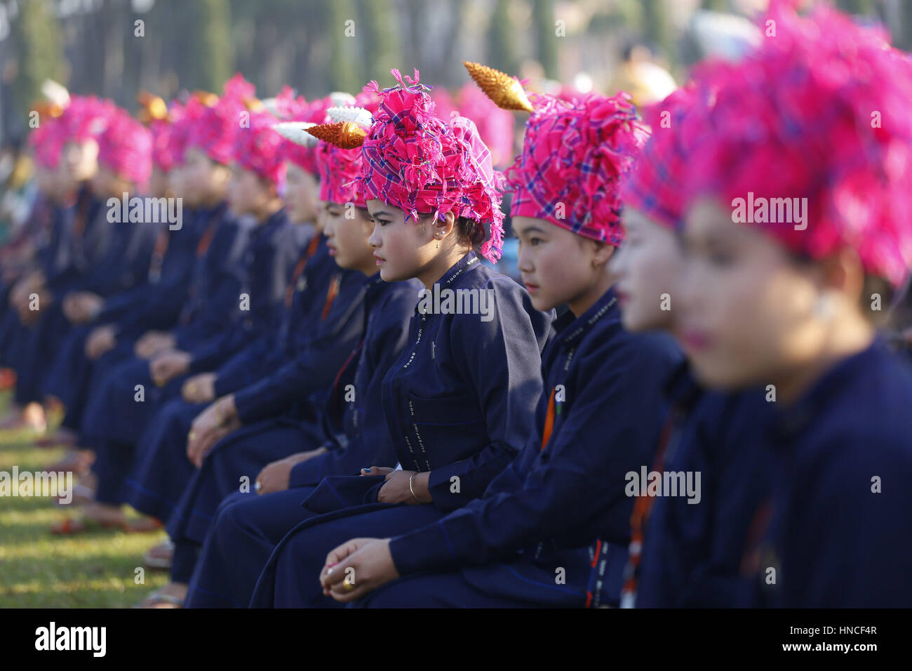 Panglong High Resolution Stock Photography and Images - Alamy