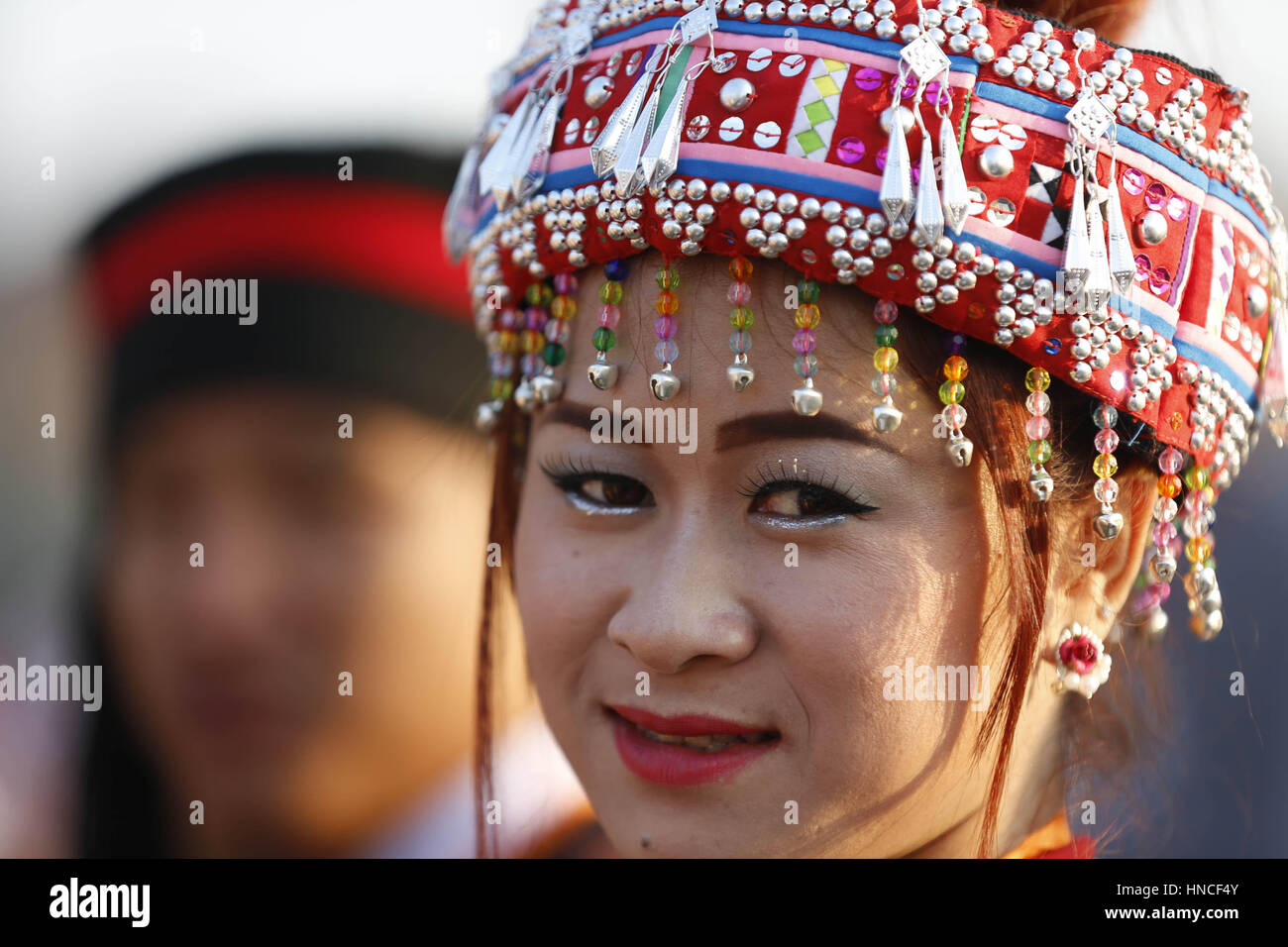 Panglong hi-res stock photography and images - Alamy