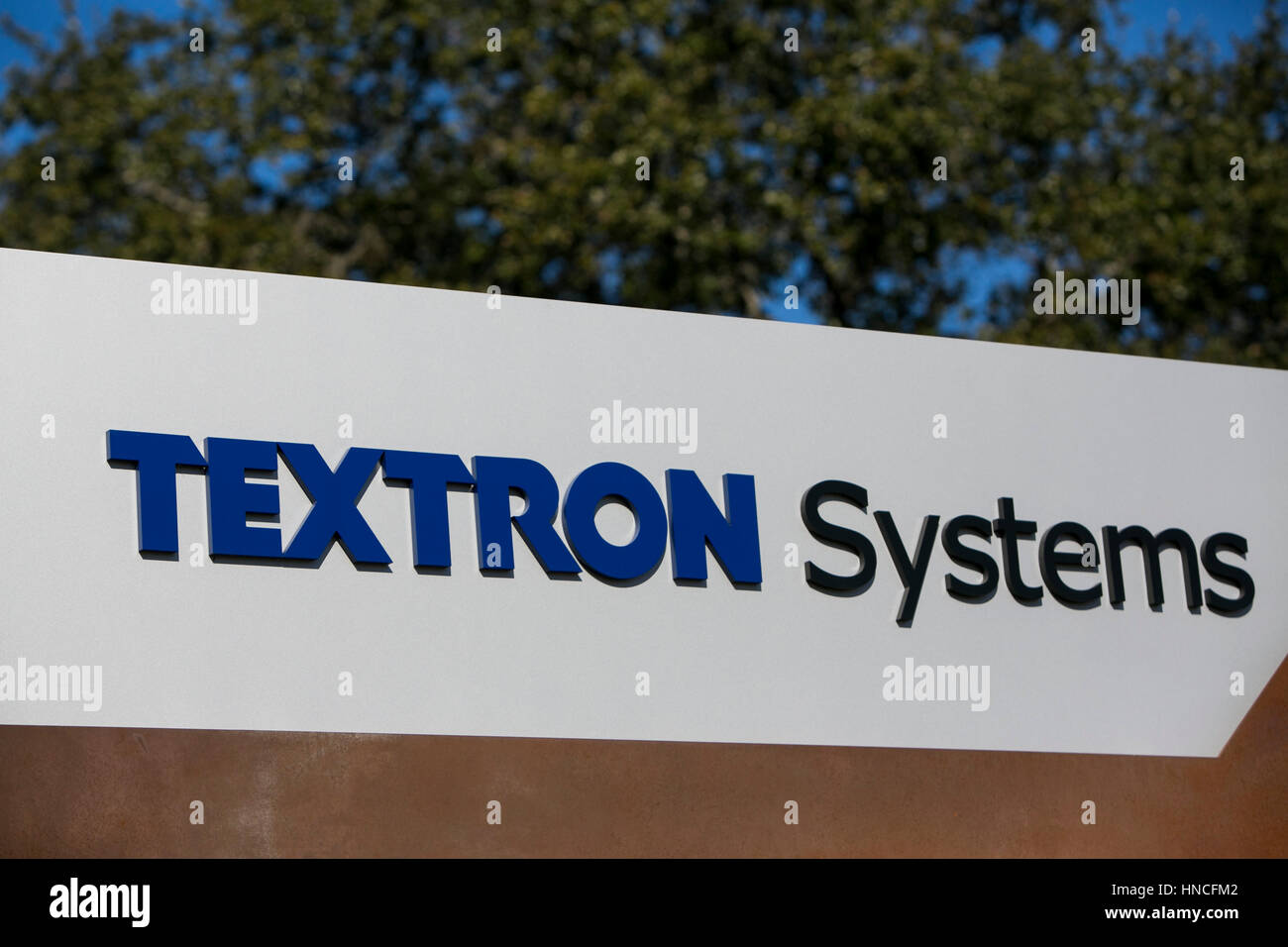 Textron systems hi-res stock photography and images - Alamy