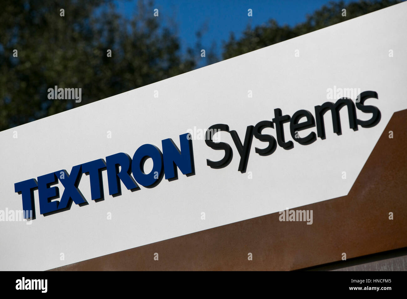 Textron systems hi-res stock photography and images - Alamy