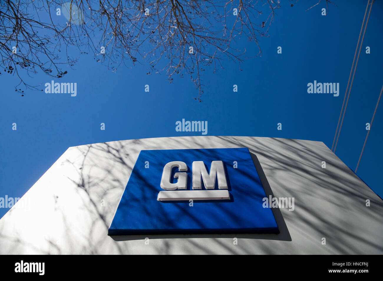Austin motors sign hi-res stock photography and images - Alamy