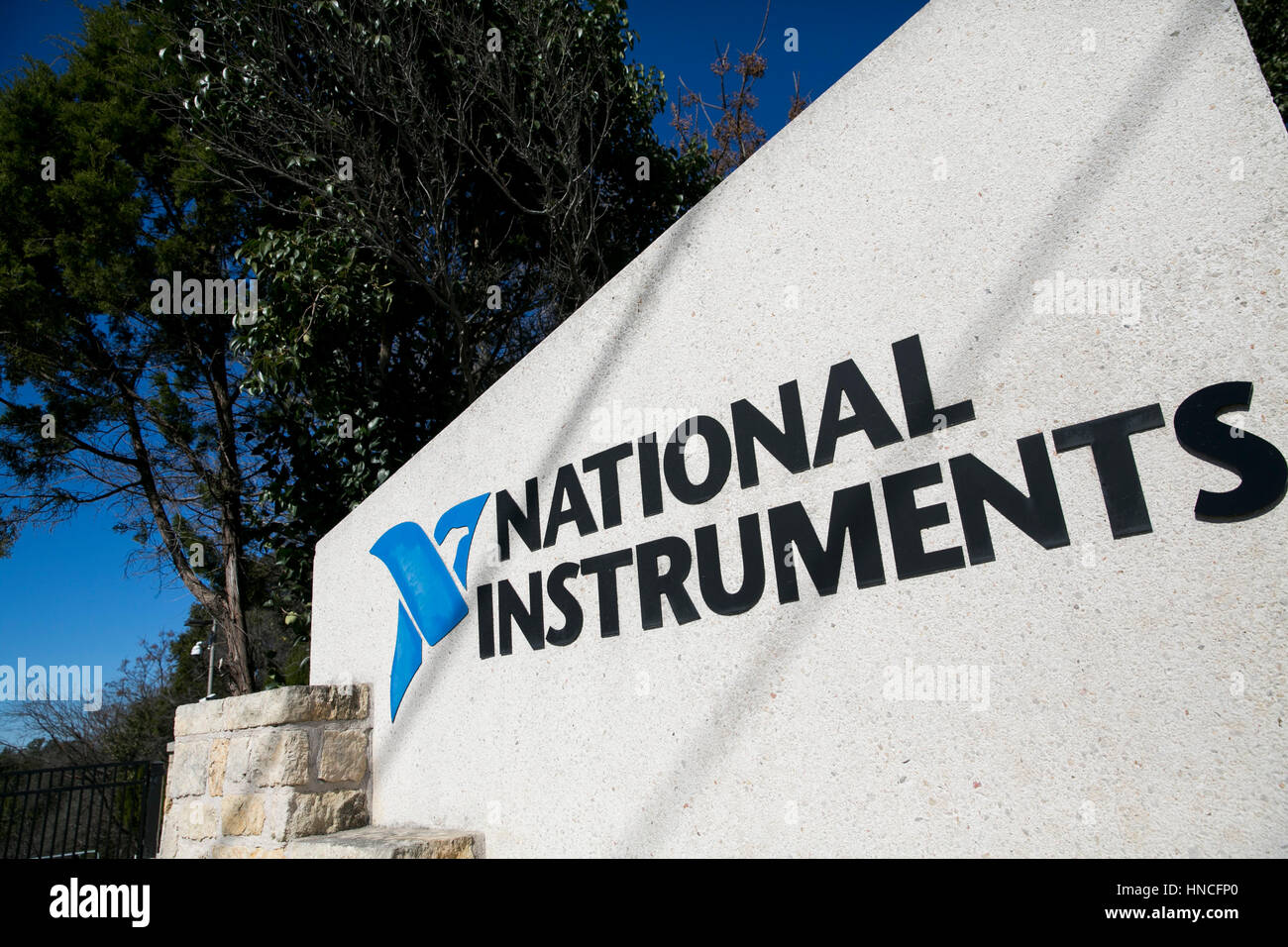 Texas Instruments High Resolution Stock Photography and Images - Alamy