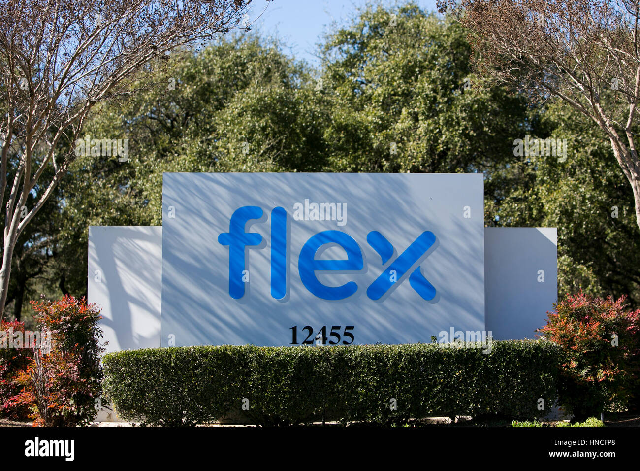 Flextronics Stock Photos & Flextronics Stock Images - Alamy