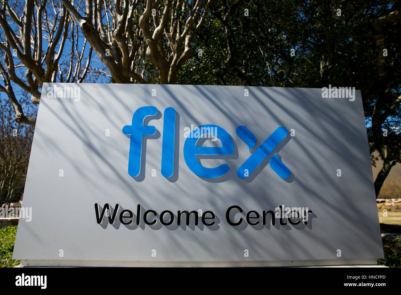 Flextronics Stock Photos & Flextronics Stock Images - Alamy