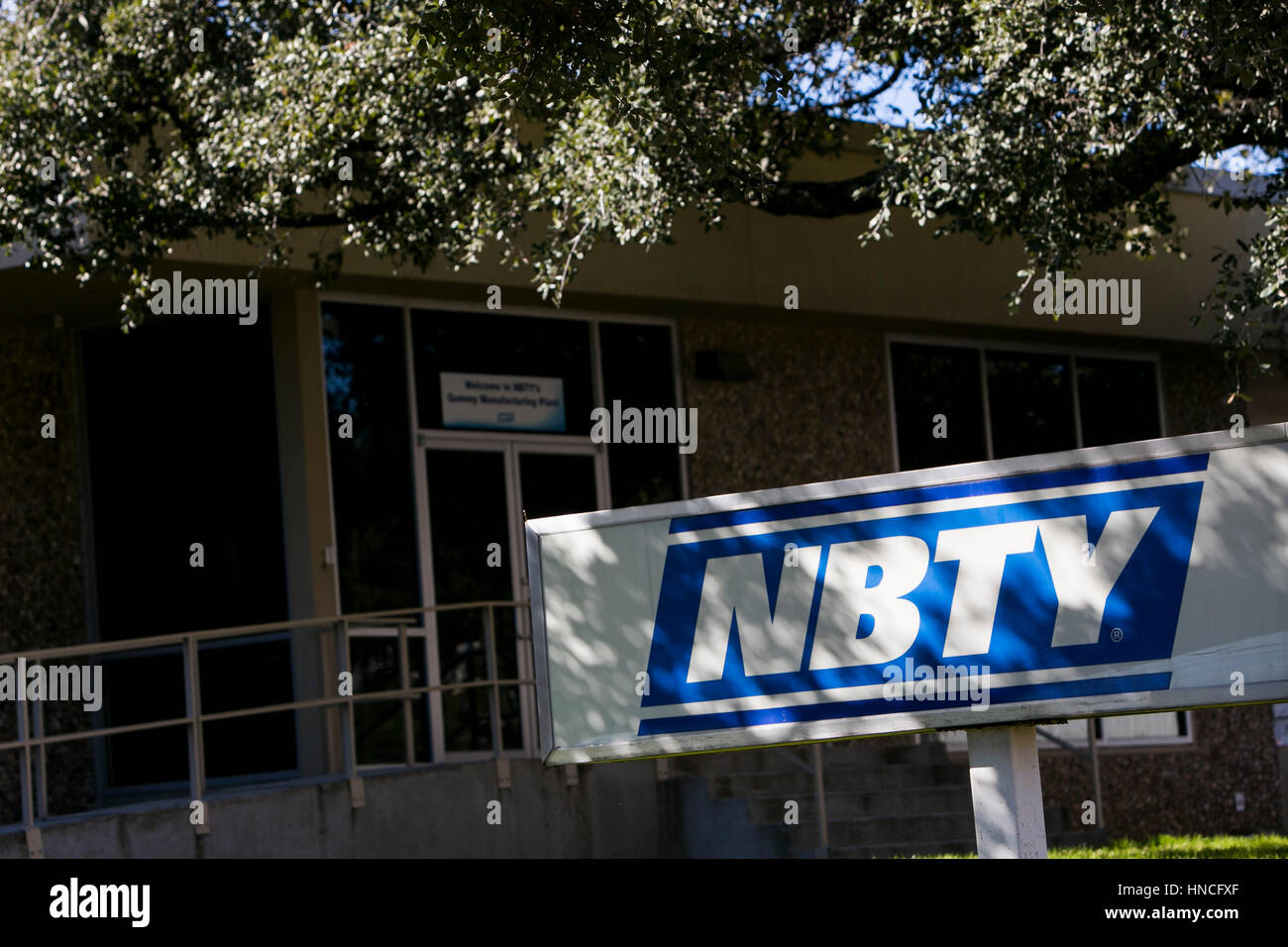 Nature's bounty san antonio hi-res stock photography and images - Alamy