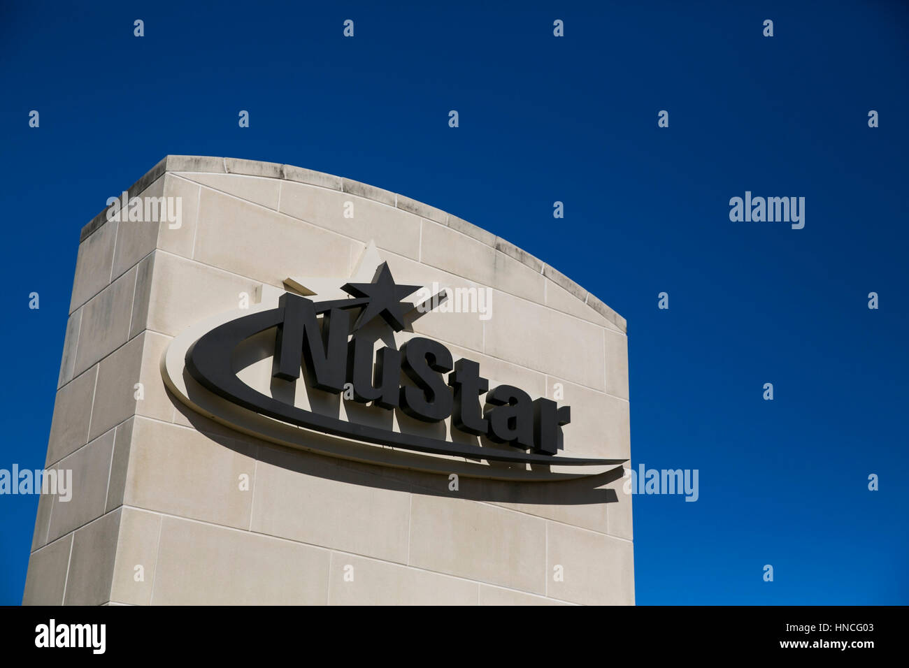 Nustar energy hi-res stock photography and images - Alamy