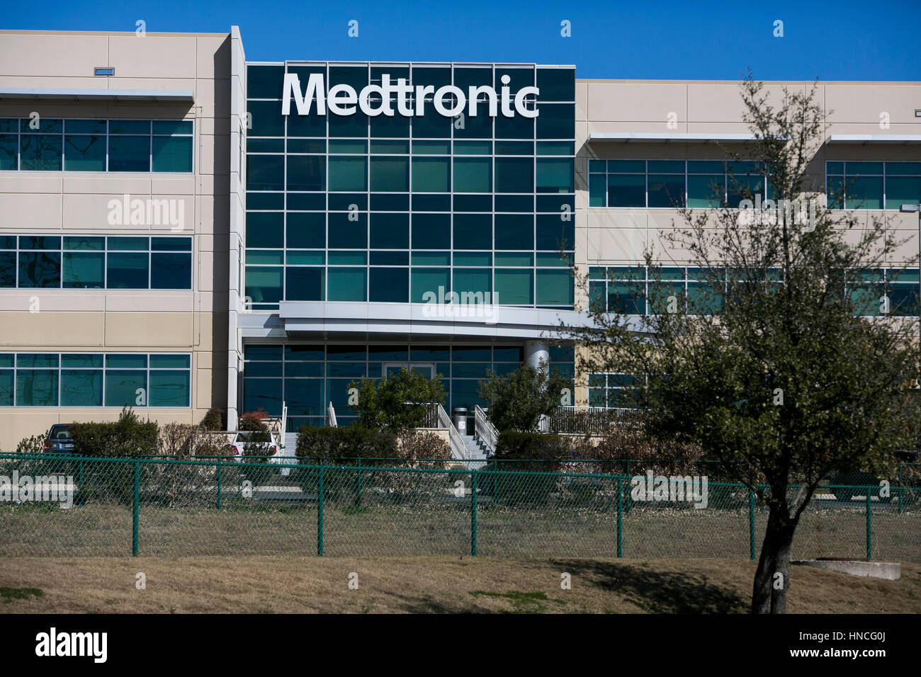 Medtronic Logo High Resolution