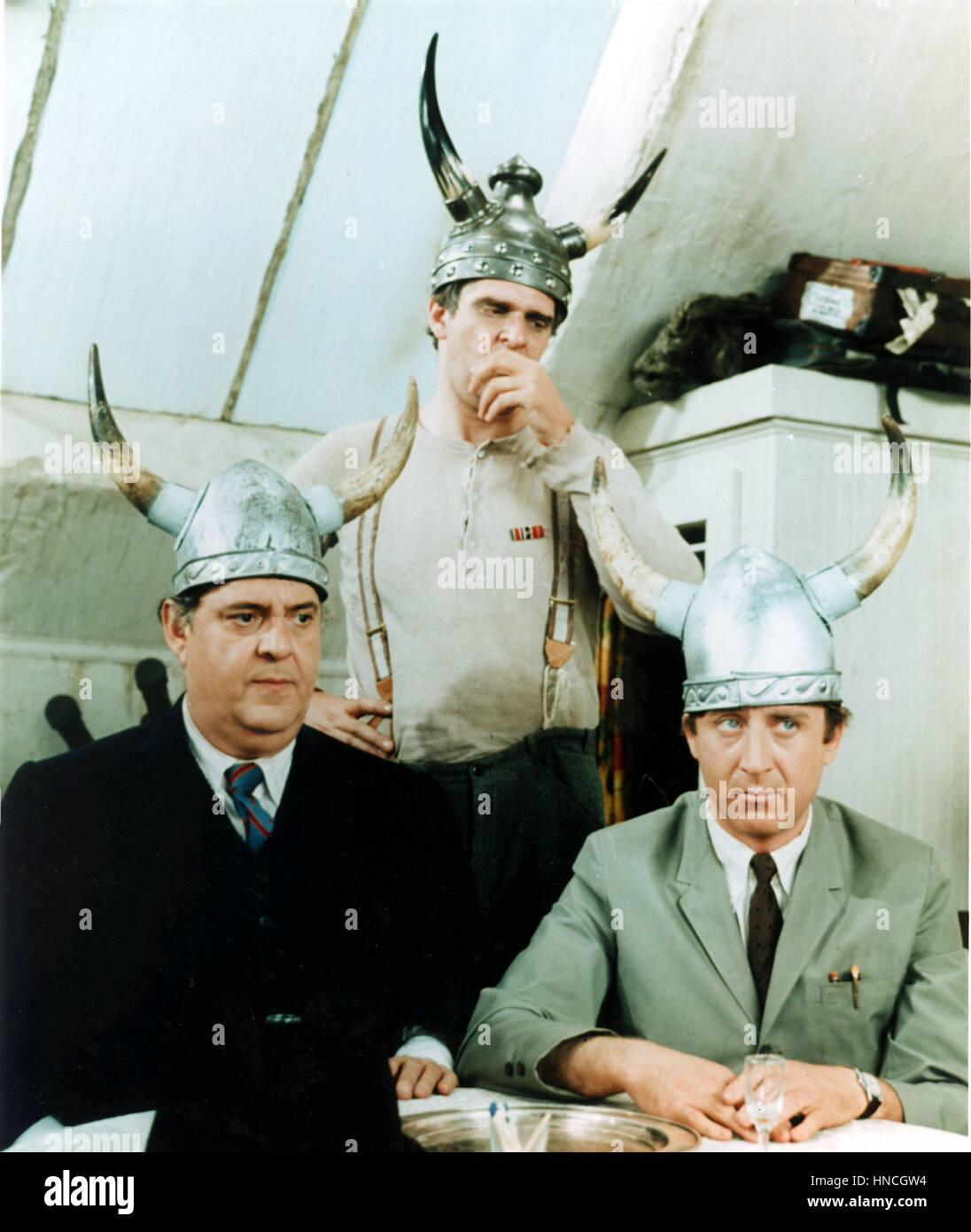 Zero mostel hi-res stock photography and images - Alamy