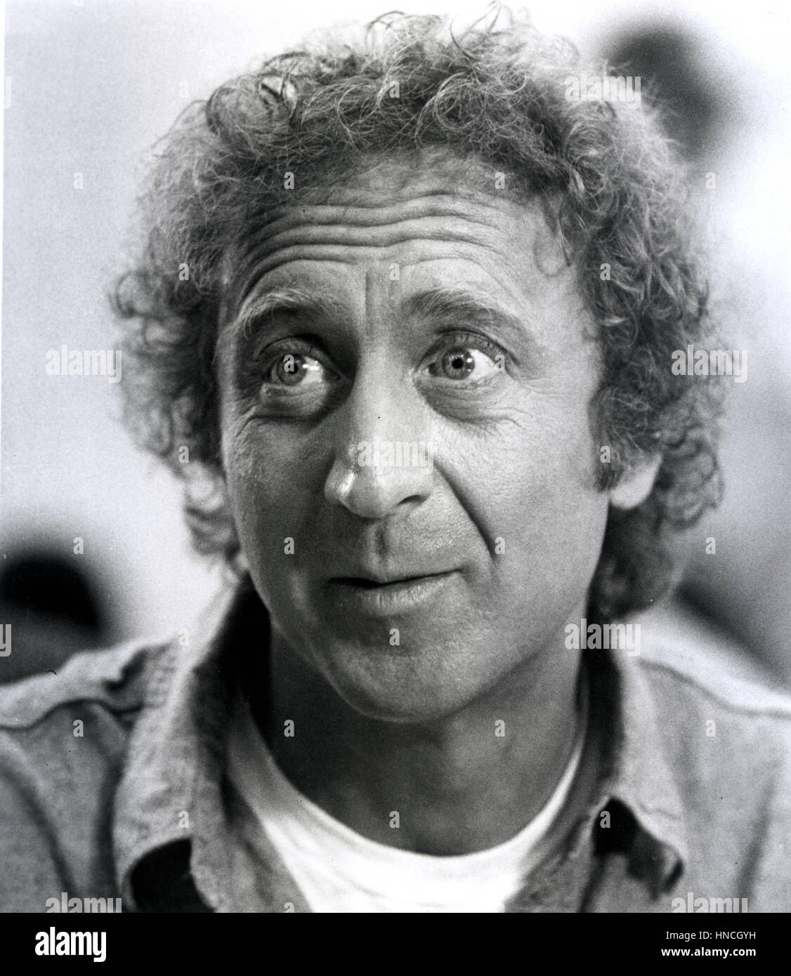 January 1, 1980 - ......Stir Crazy, Gene Wilder..Film and Television ...