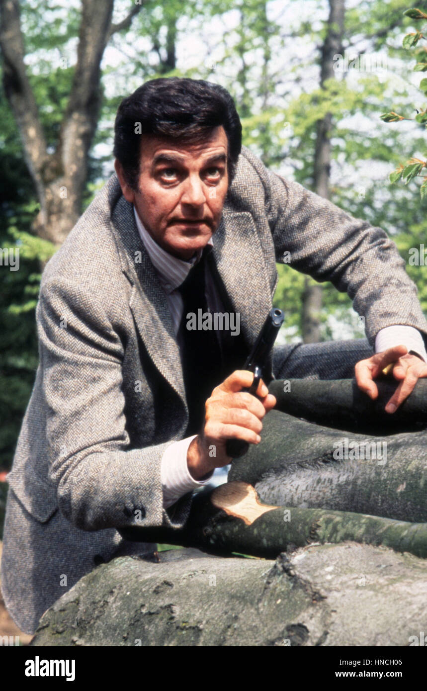 June 15, 1979 - .....AVALANCHE EXPRESS (1979) Mike Connors..Avalanche ...