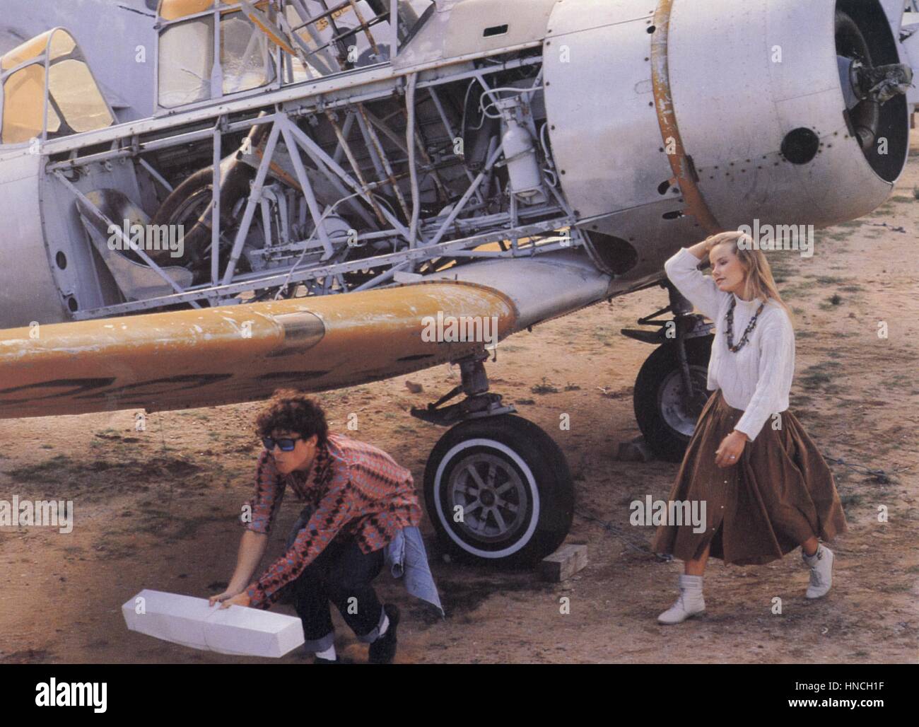 Jan. 1, 1987 - ......Can't Buy Me Love, Patrick Dempsey, Amanda ...