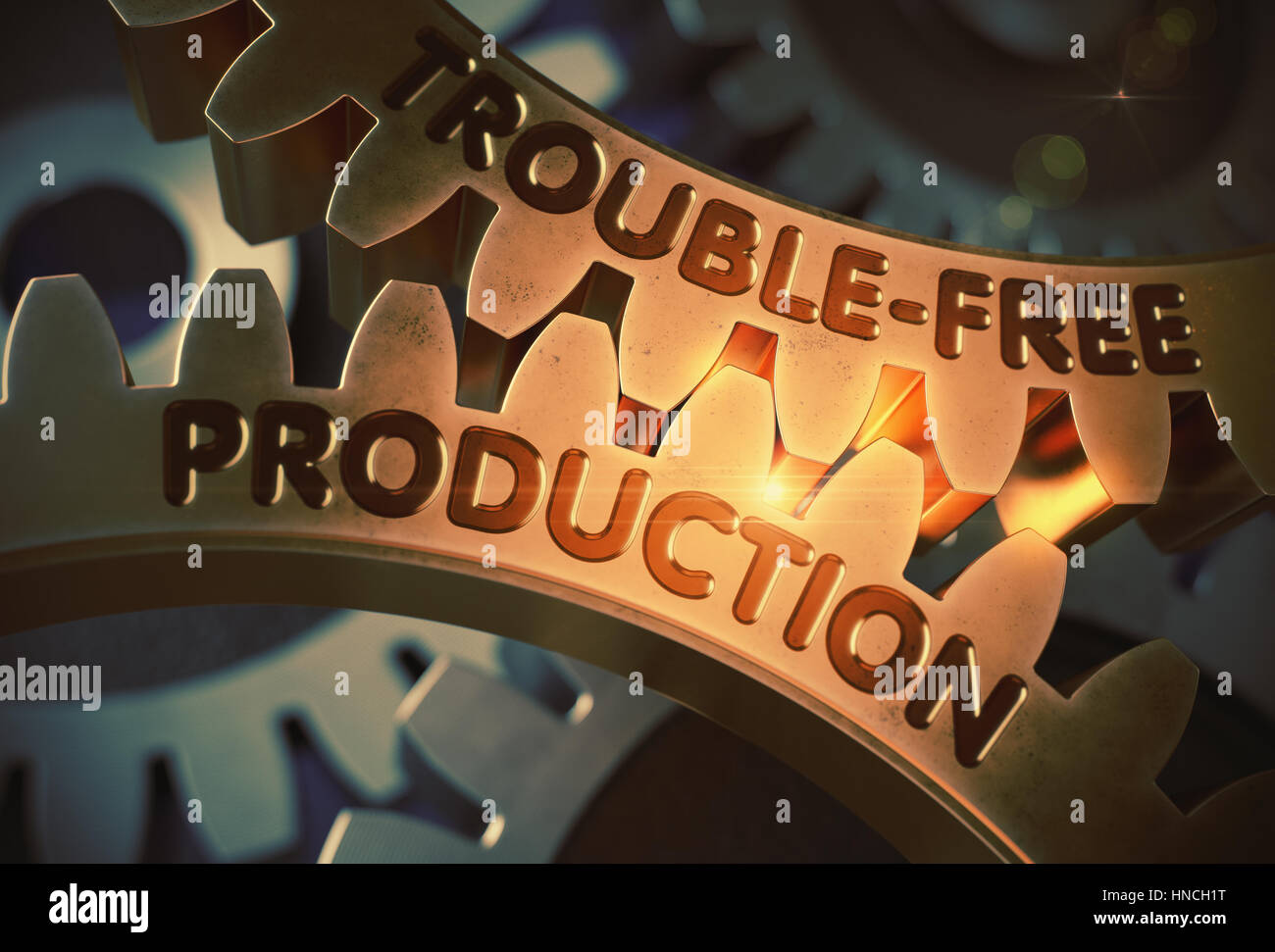 Troublefree hi-res stock photography and images - Alamy