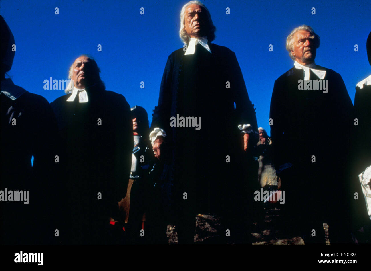 The crucible 1996 hi-res stock photography and images - Alamy