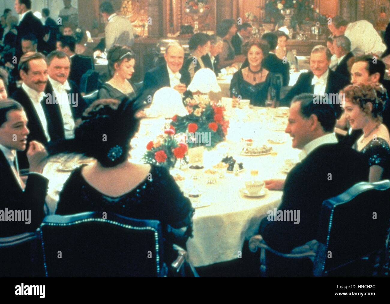 January 1, 1997 - ......Titanic, Leonardo Dicaprio, Jonathan Hyde ...