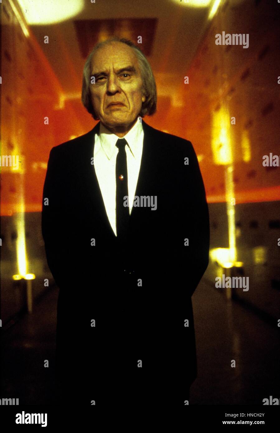Jan. 1, 1993 - ......Phantasm Iii (Lord Of The Dead), Angus Scrimm ...