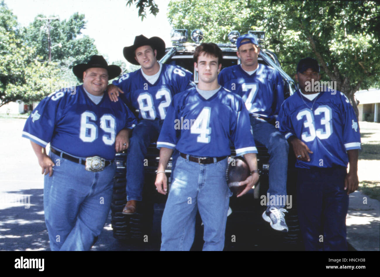 Paul walker varsity blues hi-res stock photography and images - Alamy