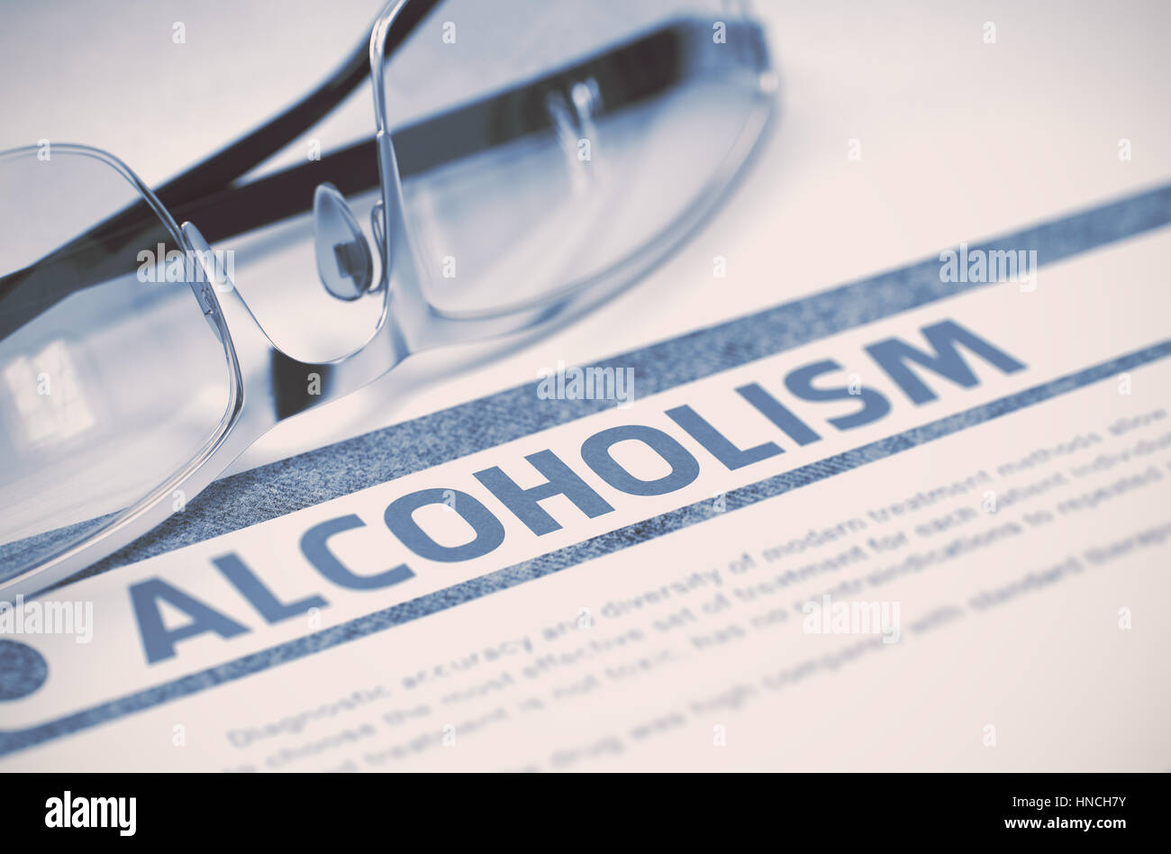 Chronic alcoholic hi-res stock photography and images - Alamy