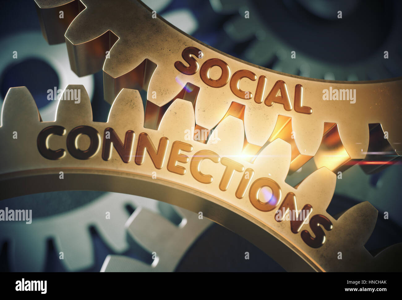 Technology global connections concept hi-res stock photography and ...