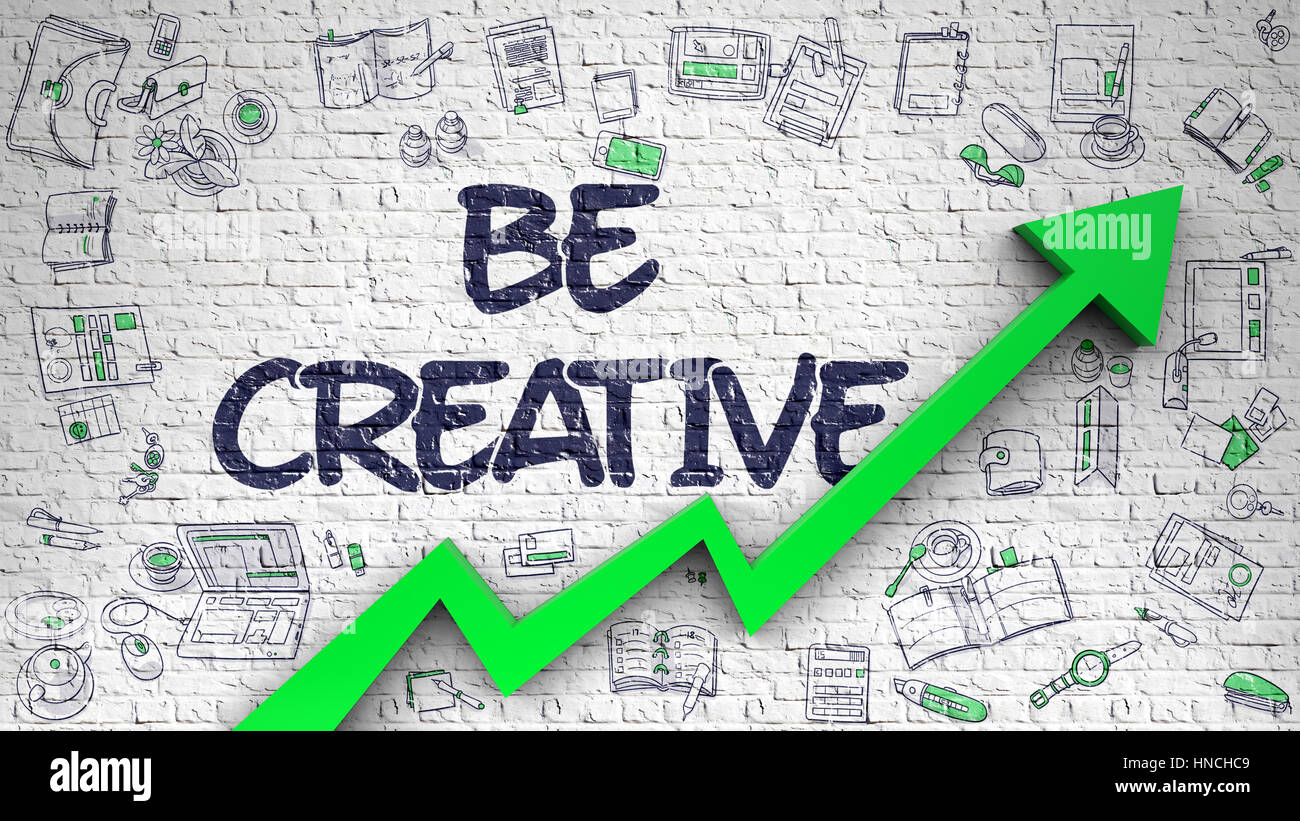 Creative insight hi-res stock photography and images - Alamy