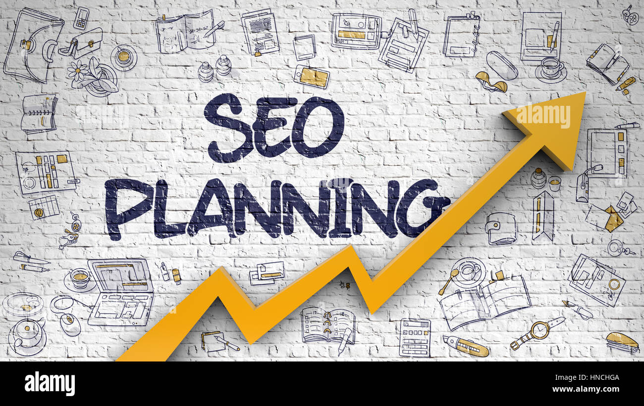 Planning wall hi-res stock photography and images - Alamy