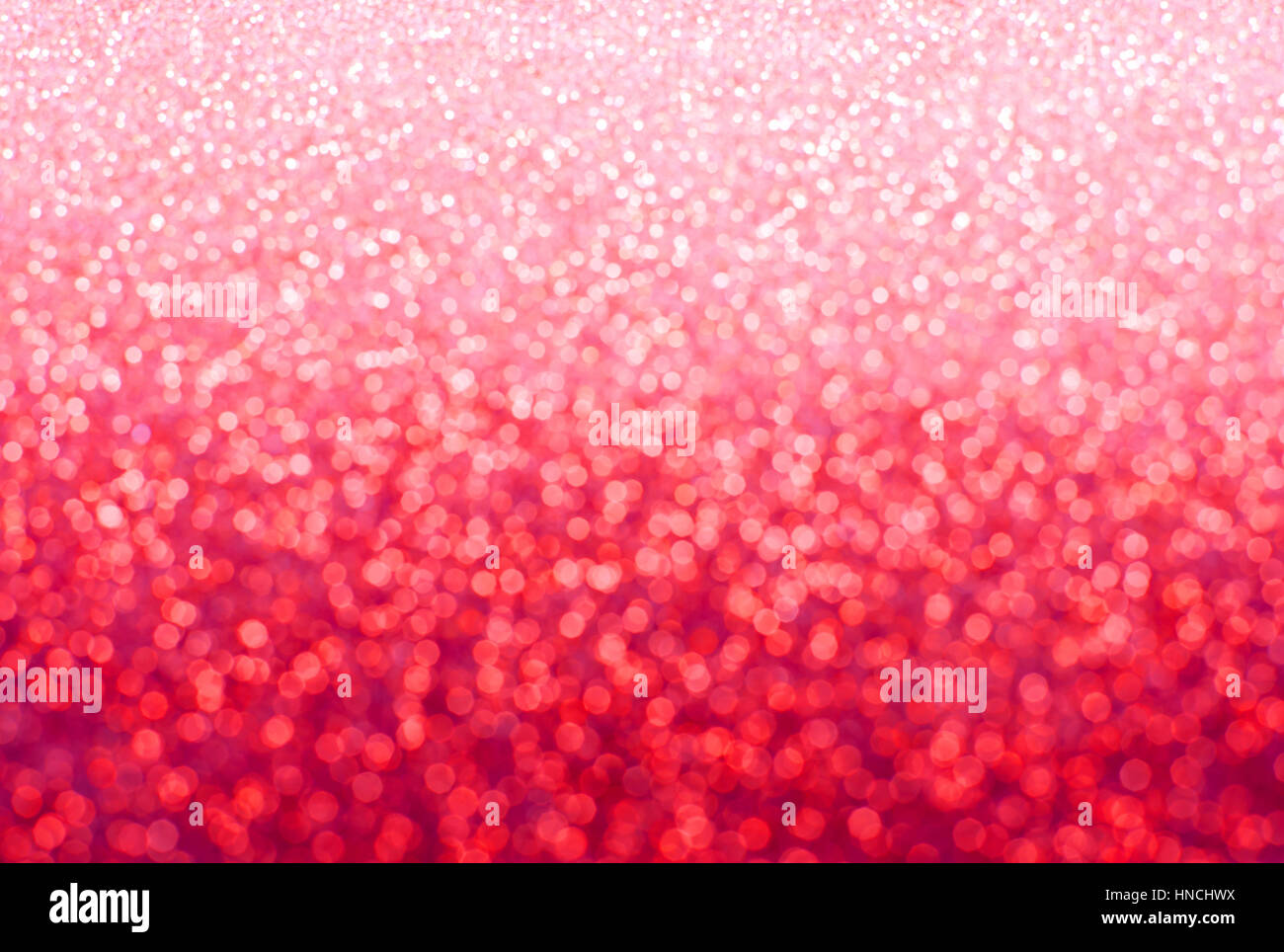 REd, pink glitter.Red sparkle. Glitter background. Holiday blurred ...