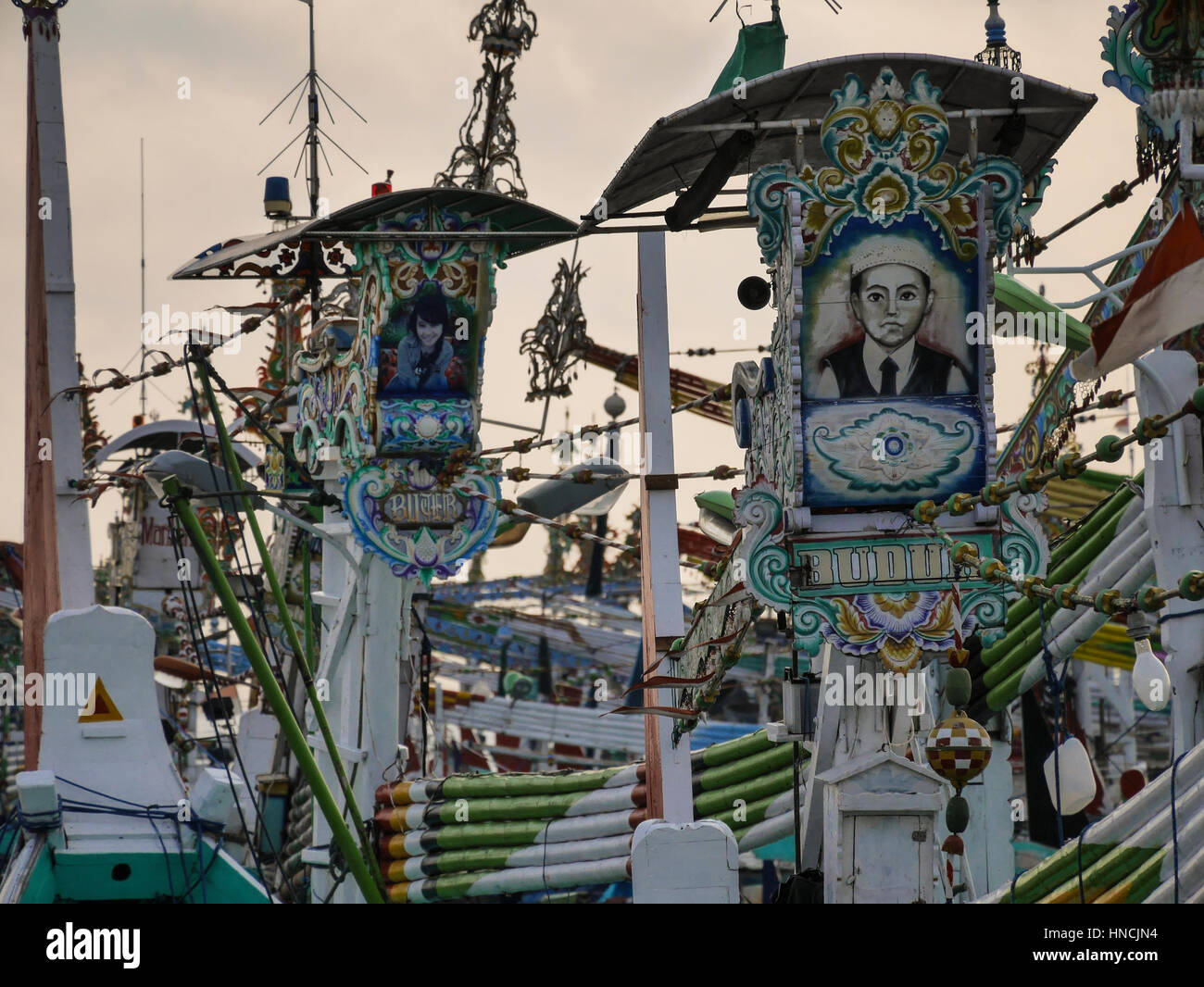 Muncar hi-res stock photography and images - Alamy