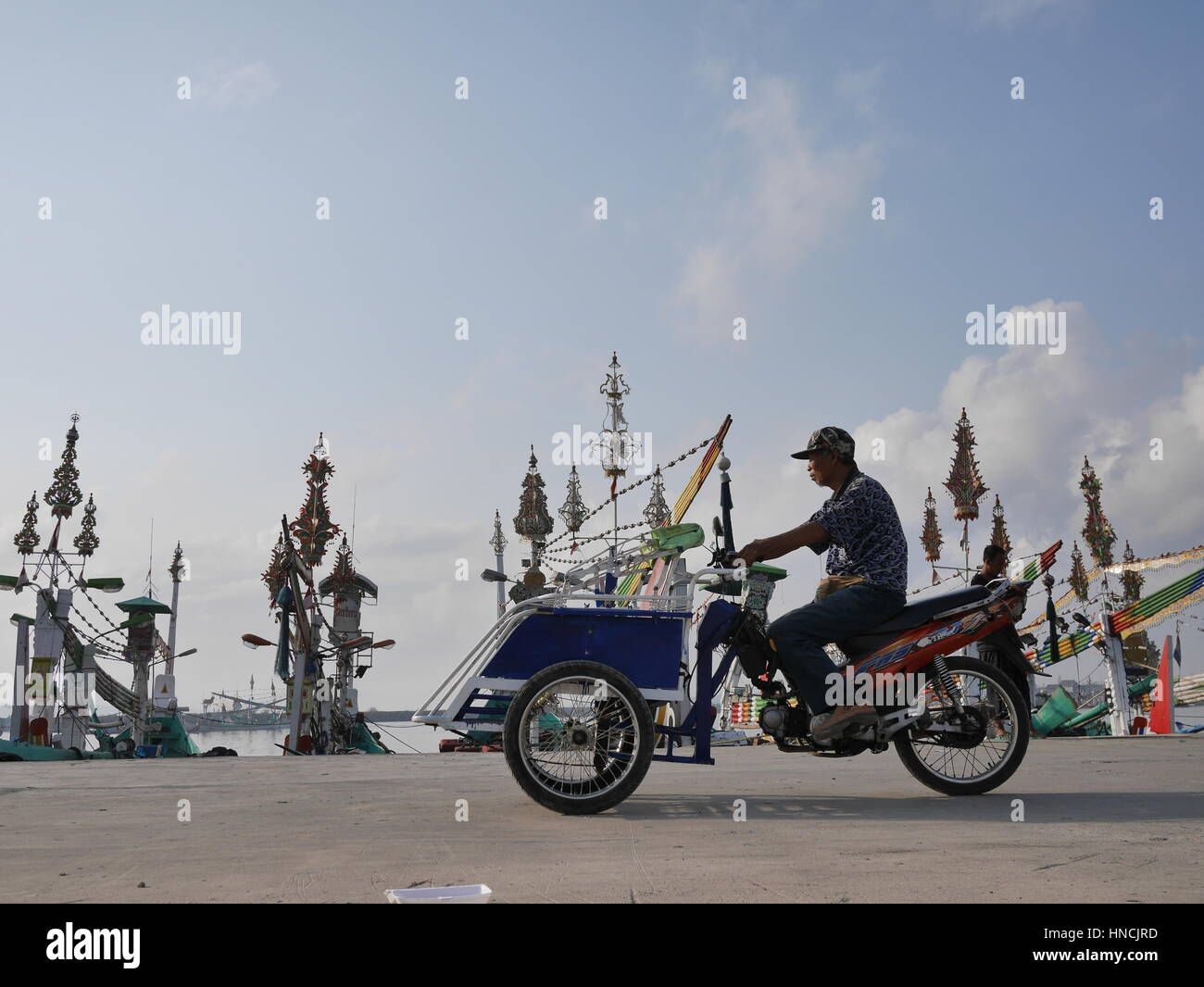 Muncar hi-res stock photography and images - Alamy